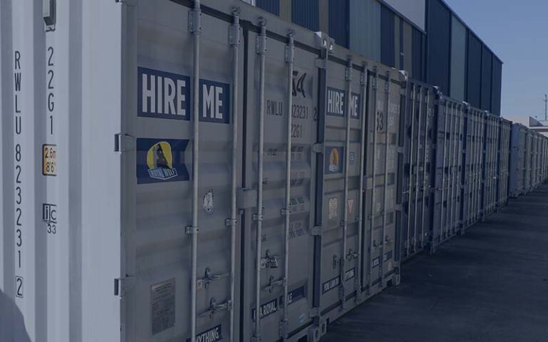 Our New Website Launched for Elite Container Storage